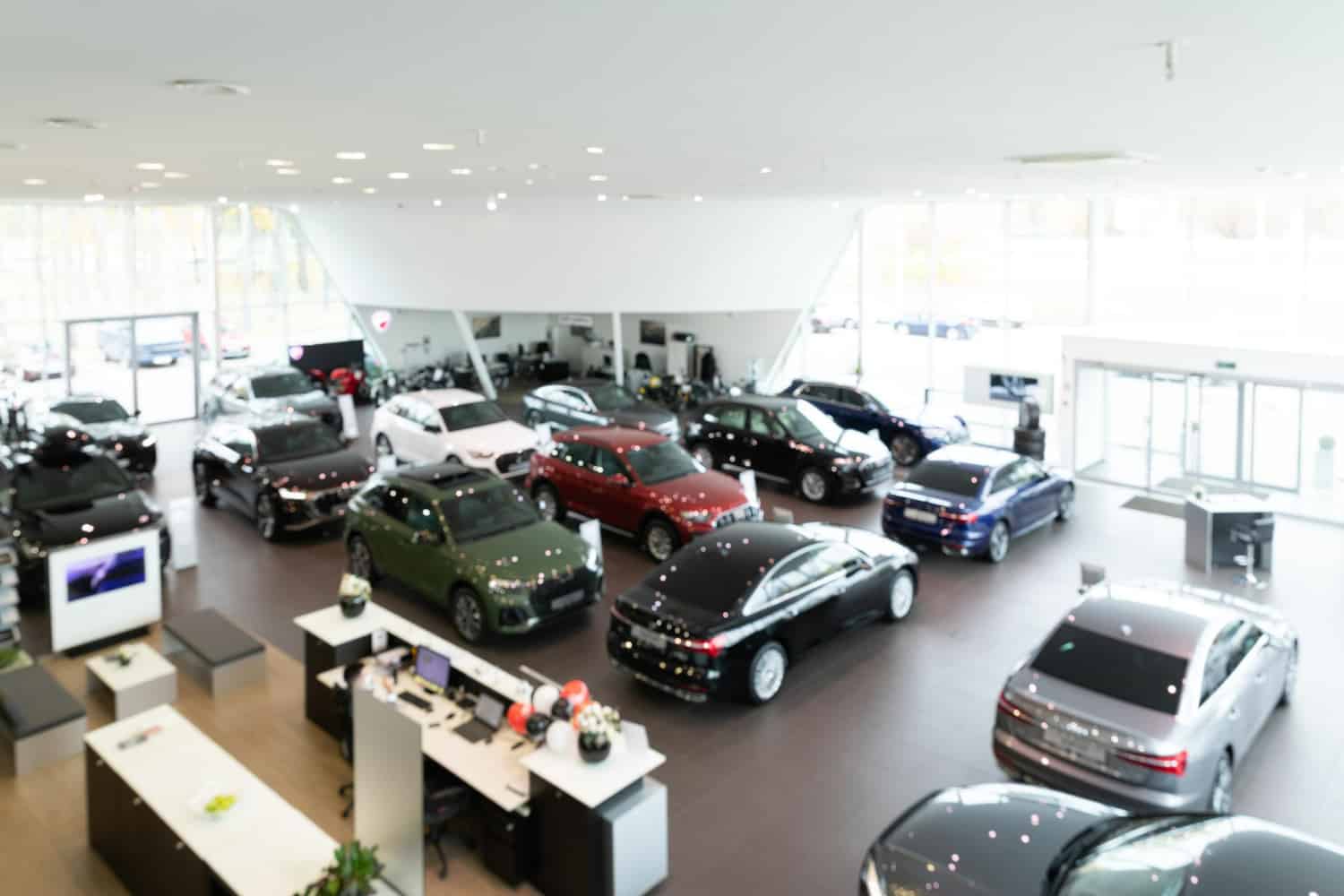 Quelle Audi d’occasion doit-on choisir ? - CCsaves31